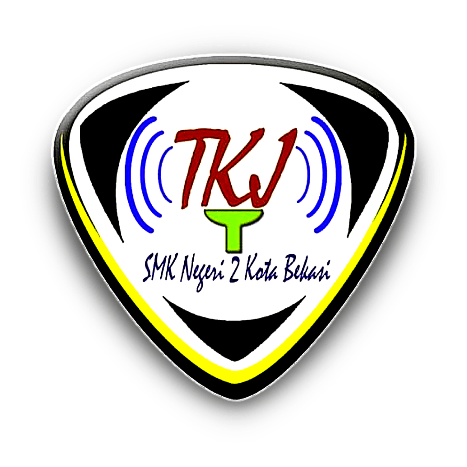 Teknik Komputer dan Jaringan